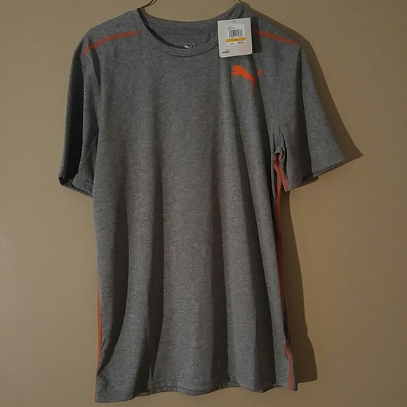 Puma | Shirts | Puma Dry Cell | Poshmark